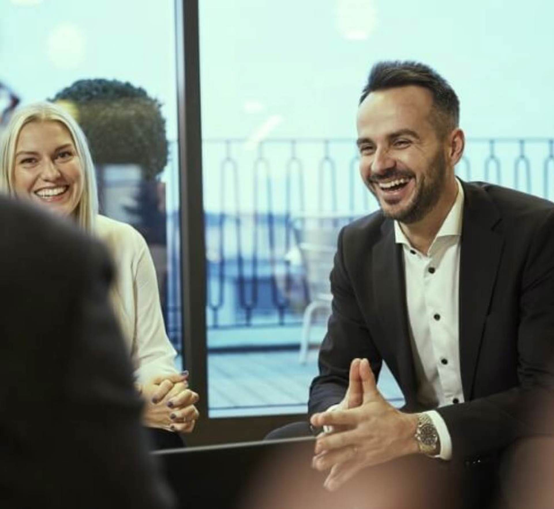 Willkommen bei Swecon! | Swecon