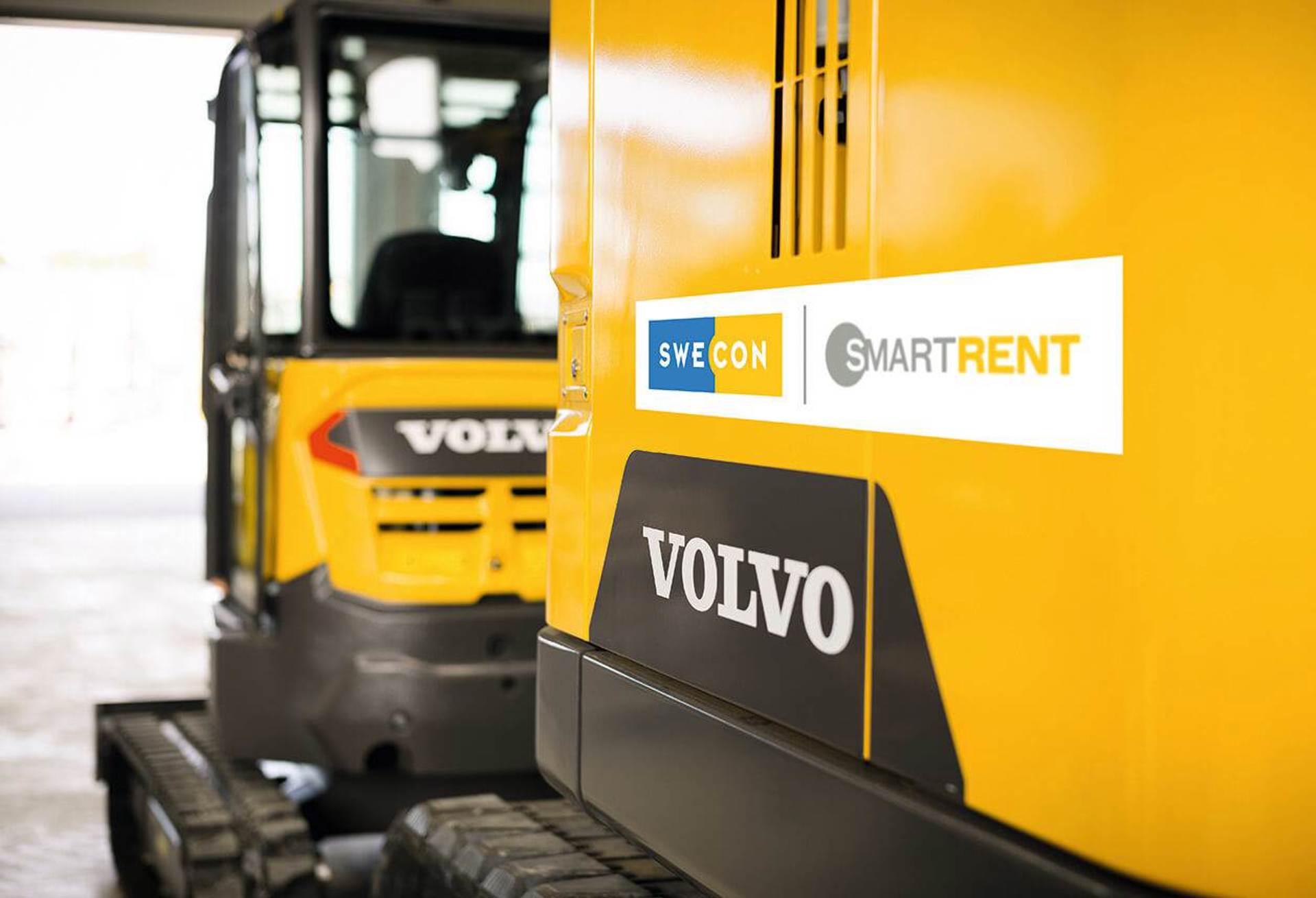 Willkommen bei Swecon! | Swecon